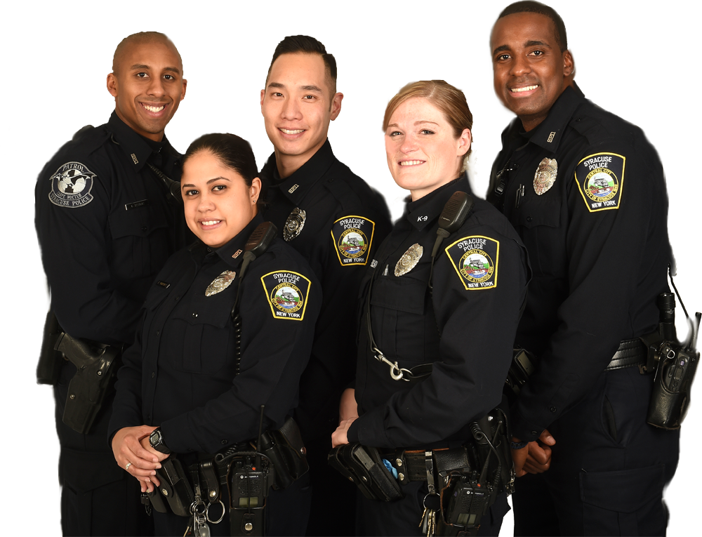Download HD Syracuse Pd Cleaned Transparent PNG Image - NicePNG.com