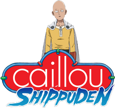 Download 6 Nov - One Punch Man Cayu - HD Transparent PNG - NicePNG.com