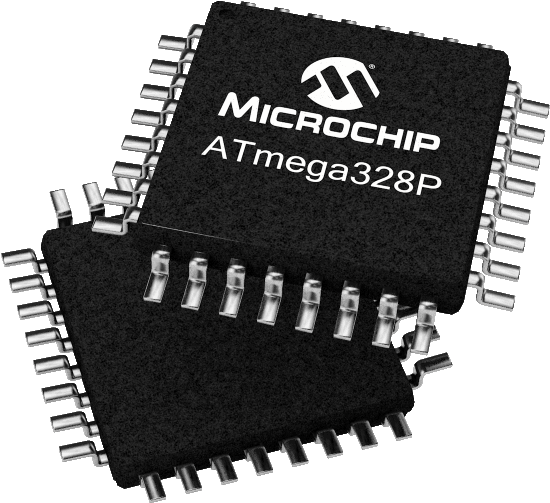 Download Reduced Linear Dimensions By 50% And Saved As Optimized - Microchip Technology ...