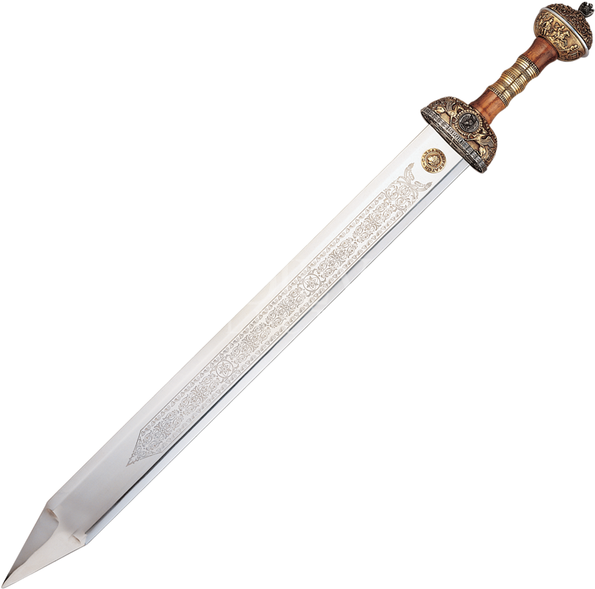 Download Bronze Hilt Julius Caesar - Julius Caesar Sword - HD ...
