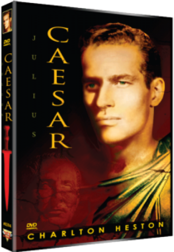 Download Julius Caesar - HD Transparent PNG - NicePNG.com
