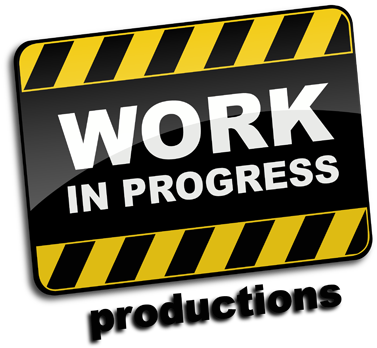 Download Work On Progress Logo - HD Transparent PNG - NicePNG.com