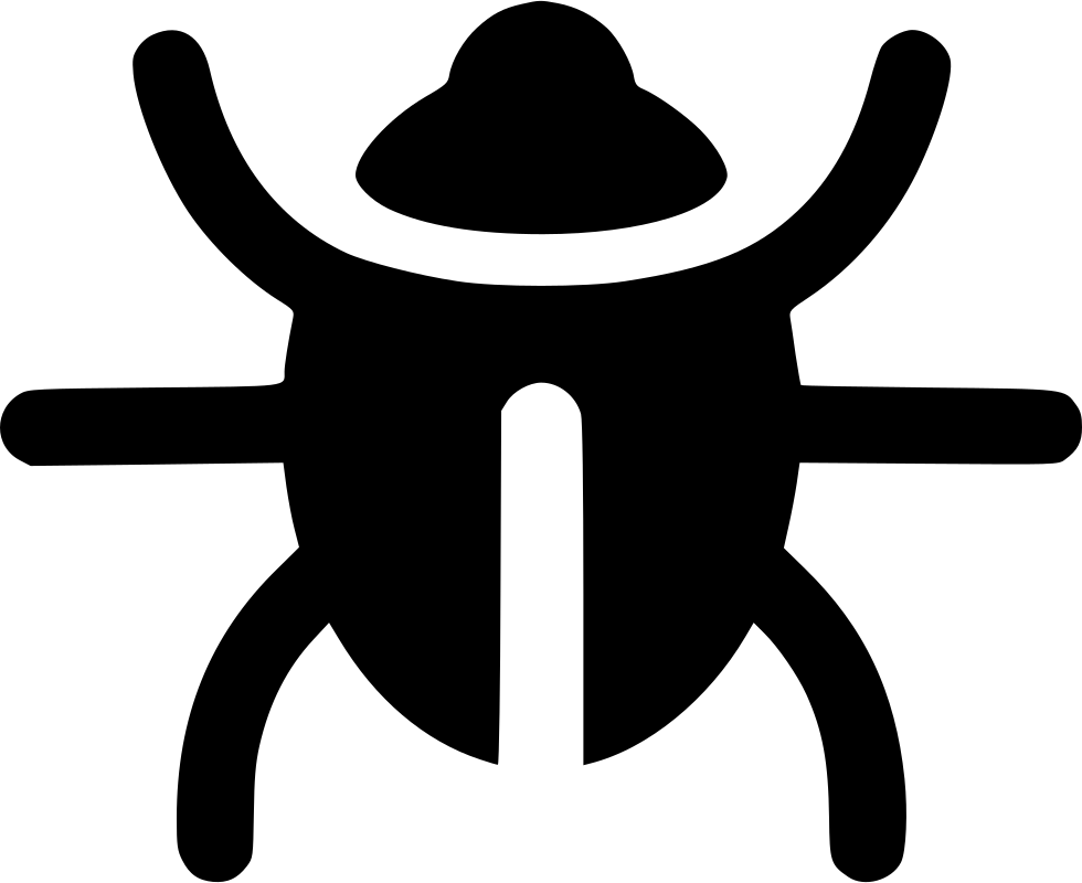 Download Png File - Software Bug Icon Png - HD Transparent PNG ...