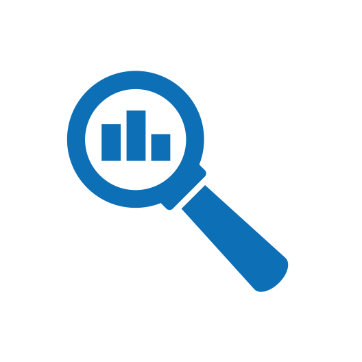 Download Analytics Icon Final - Icon - HD Transparent PNG - NicePNG.com