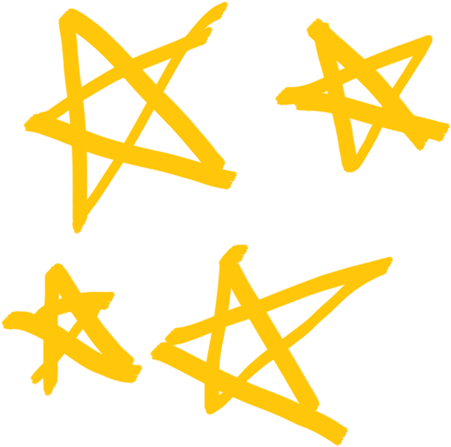 Download Draw Drawing Star Stars Starstickers Stickers Stickerfr ...