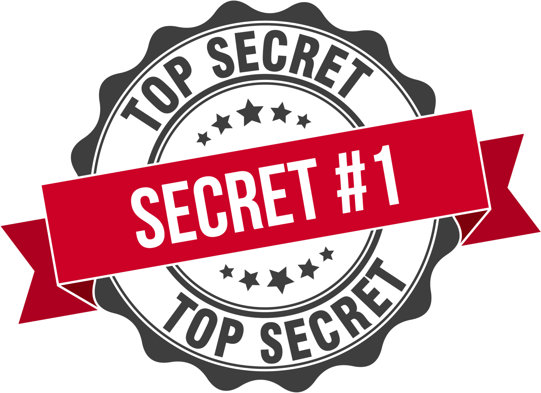 Download HD Secret Badges 01 - Approved Blue Transparent PNG Image ...