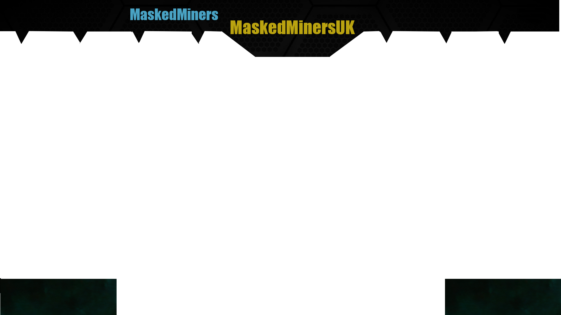 Download Stream Banner - Stream Banner Png - HD Transparent PNG ...