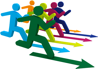 Download Increased Competition - Competitors Study - HD Transparent PNG ...