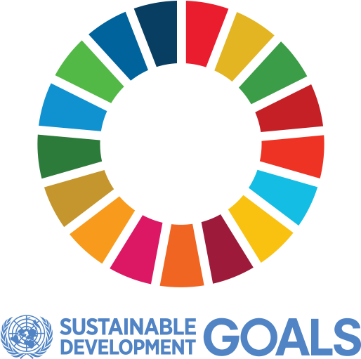 Download Sdg Logo Transparent Eng - Invest Sustainable Development ...