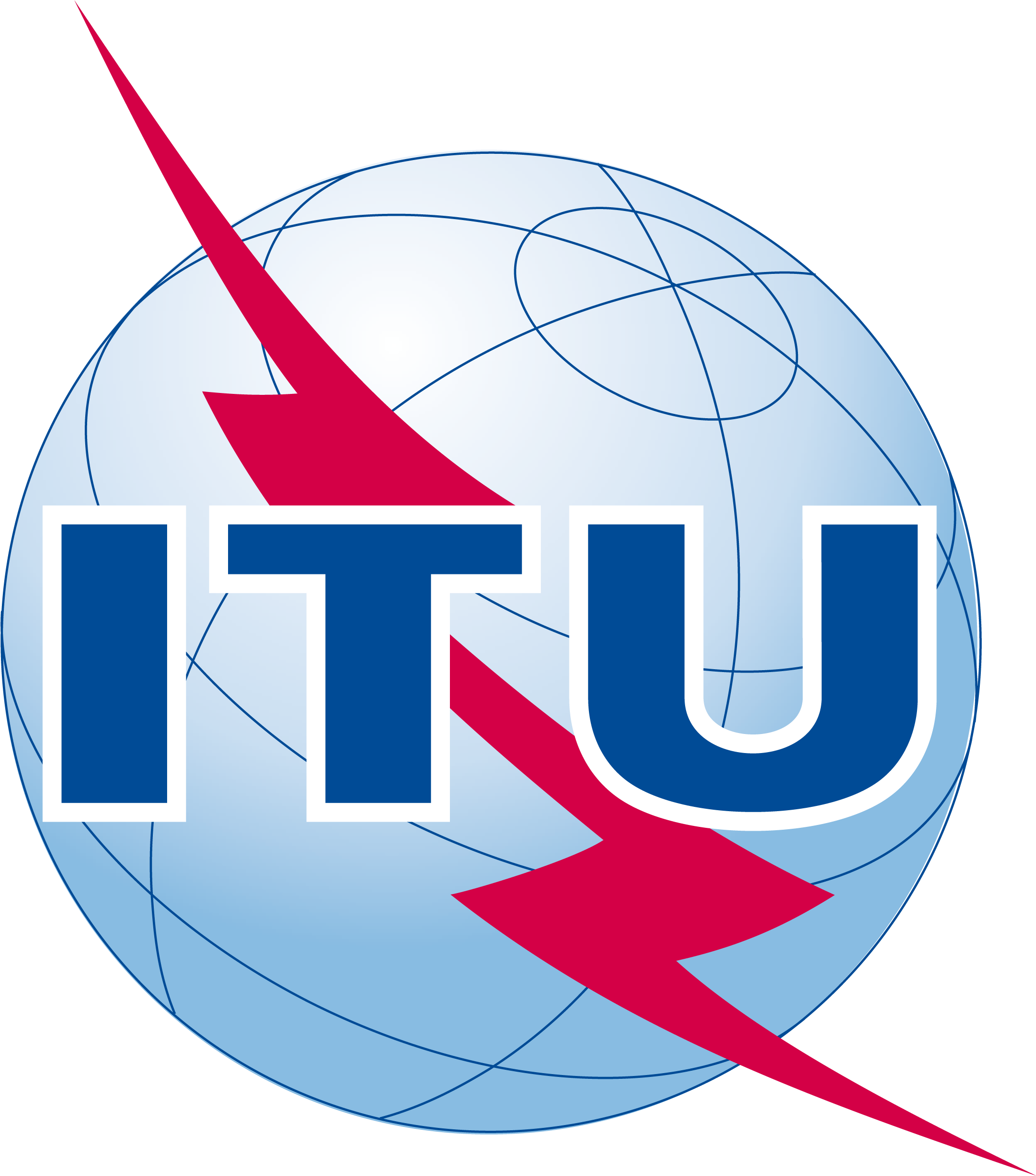 Download HD International Telecommunications Union Logo - International ...