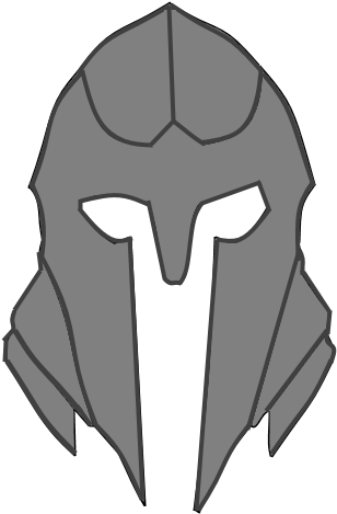 Download Knight - Sketch - HD Transparent PNG - NicePNG.com