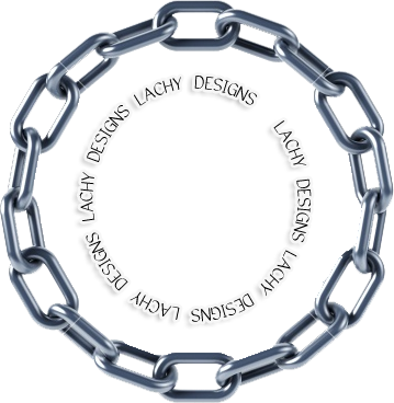 Download Library Transparent Chain Round - Round Real Chain Png - HD ...