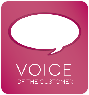 Download Related - Voice Of The Customer Icon - HD Transparent PNG ...