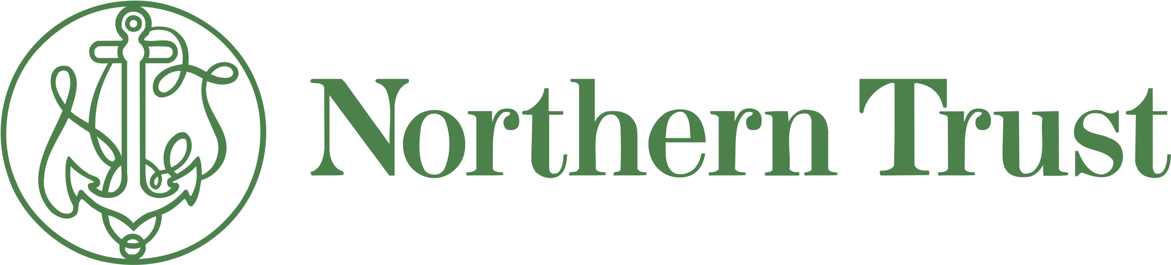 Download Northern Trust Logo Png Transparent - Northern Trust Logo Png ...