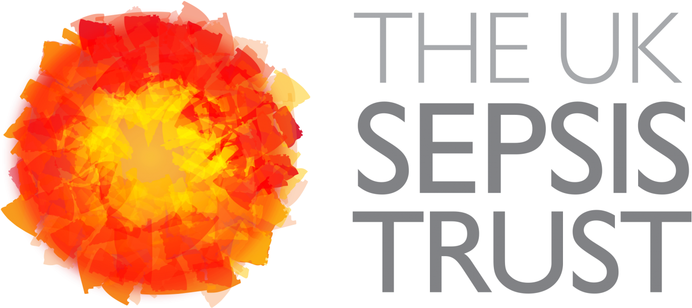 Download HD Sepsis Uk Logo Transparent PNG Image - NicePNG.com