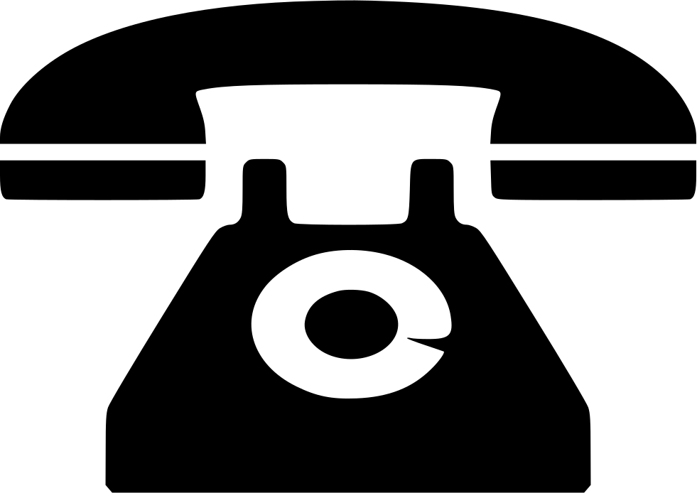 Download Old Phone - - Old Phone Icon Png - HD Transparent PNG ...