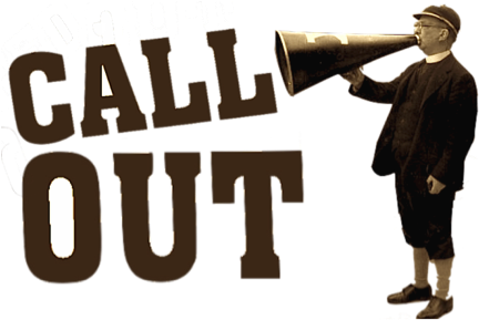 Download HD Call Out Transparent PNG Image - NicePNG.com