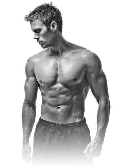 Download HD Arrival - Fitness Model Male Png Transparent PNG Image ...