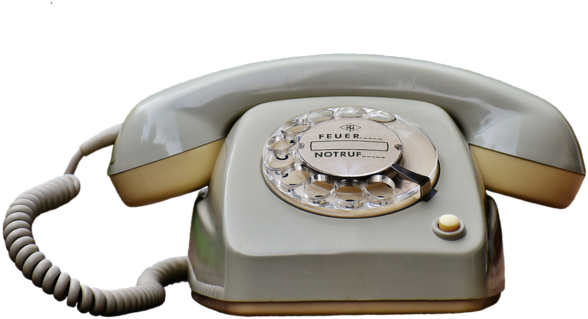 Download Old Phones - HD Transparent PNG - NicePNG.com