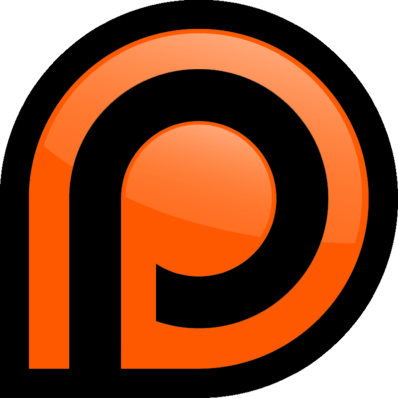 Patreon Transparent Vector Clipart Royalty Free Library - PNG image ...