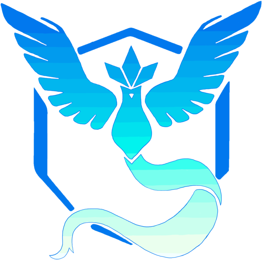 Download HD Mw2 Hitmarker Png - Pokemon Go Team Decals Transparent PNG ...