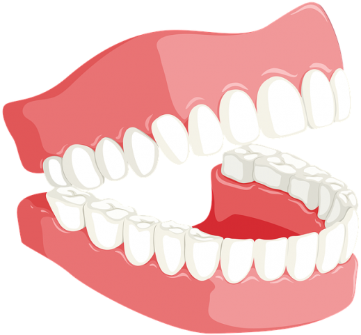 Download HD Teeth - Teeth Png ฟัน การ์ตูน Transparent PNG Image ...