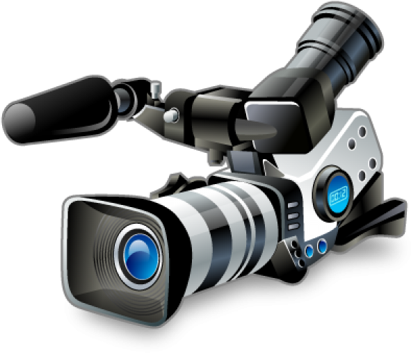 Download Free Icons Png - Video Camera In Png - HD Transparent PNG ...