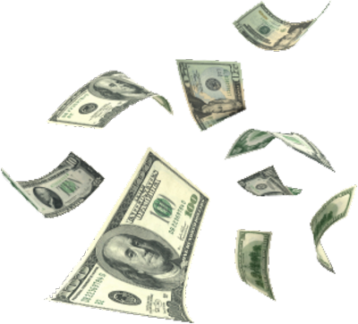 Download HD Lottery - Transparent Background Money Png Transparent PNG ...