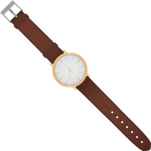 Download Watch Vector Png Transparent Image - Watch Png - HD ...
