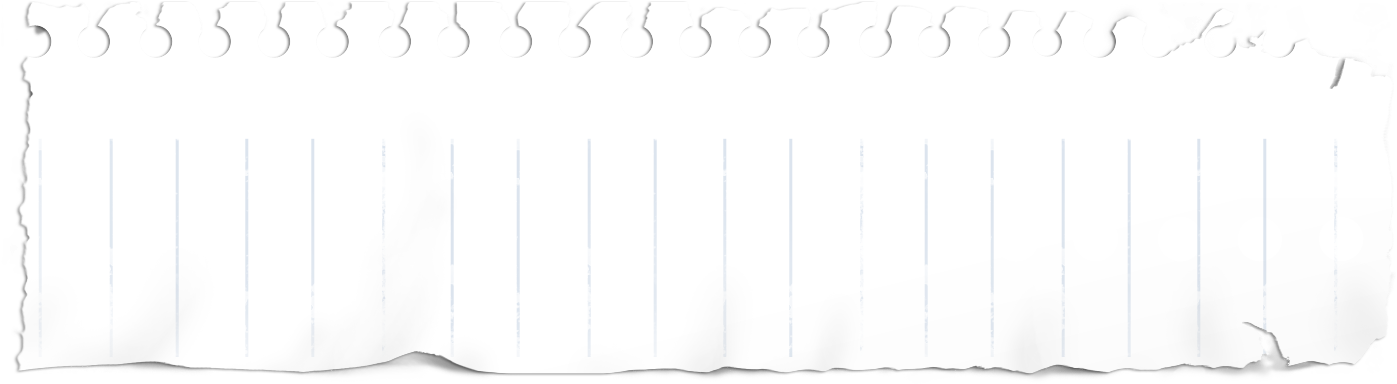 Download Torn Note Paper Png - Torn Paper Note Png - HD Transparent PNG ...