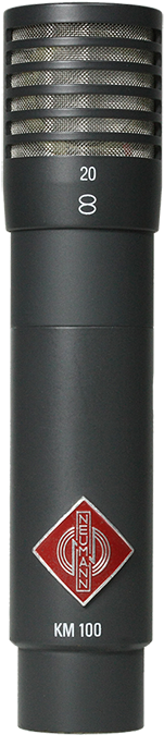 Download HD Km - Km187 Neumann Transparent PNG Image - NicePNG.com