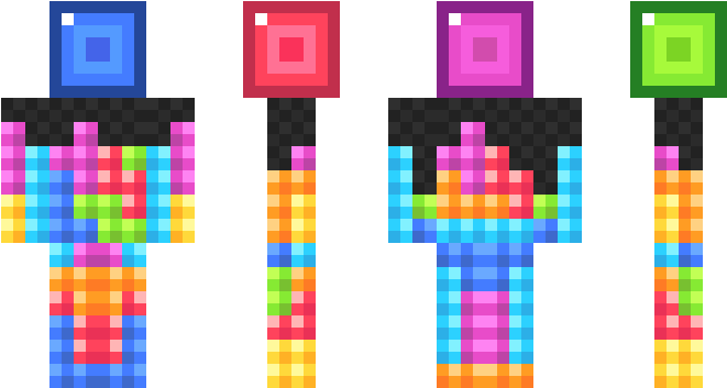 Download HD Minecraft: Pocket Edition Transparent PNG Image - NicePNG.com