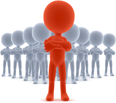 Download Example Image - Team Leader Clip Art - HD Transparent PNG ...