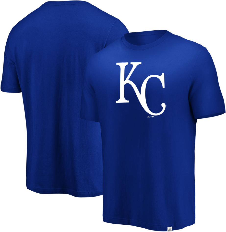 Download HD Kansas City Royals Transparent PNG Image - NicePNG.com