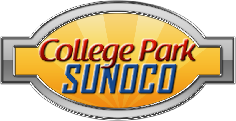 Download College Park Sunoco Logo - Label - HD Transparent PNG ...
