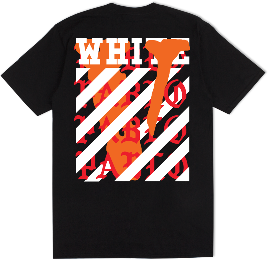 Download HD Off White Logo Png Transparent PNG Image - NicePNG.com