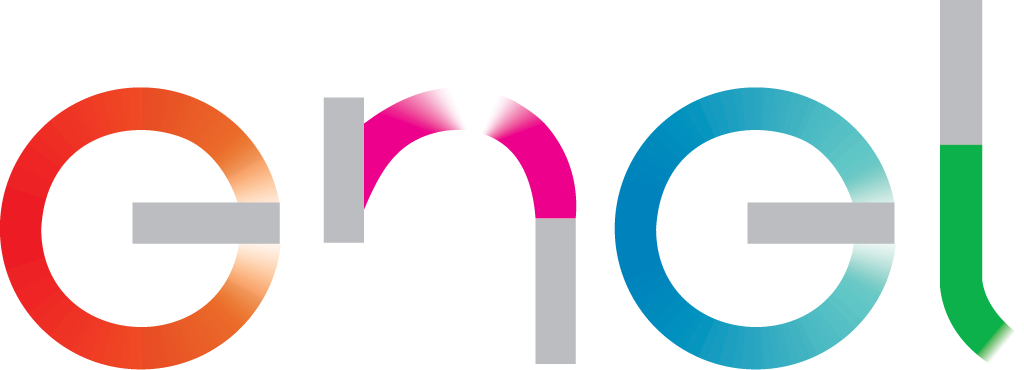 Download HD Enel Logo Transparent PNG Image - NicePNG.com