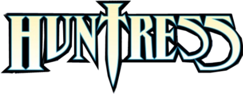 Download HD Huntress Vol3 Logo - Huntress Logo Transparent PNG Image ...