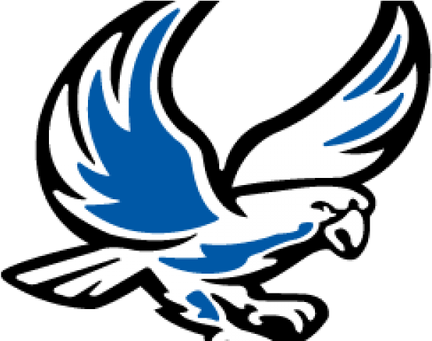 Download Falcon Clipart Fairview - Falcon Clipart - HD Transparent PNG ...