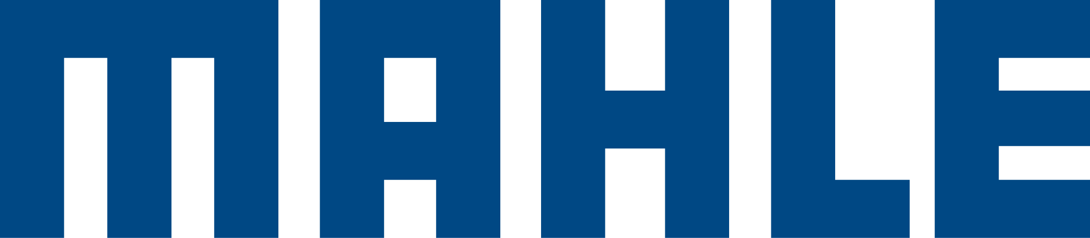 Download HD Mahle Logo Transparent PNG Image - NicePNG.com