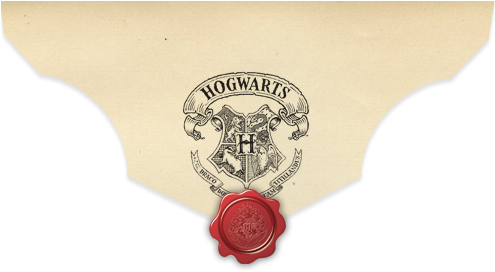 Download Hogwarts Letter Png - Birkin Bag - HD Transparent PNG ...