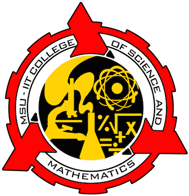Download Msu-iit College Of Science And Mathematics Logo - Mindanao ...