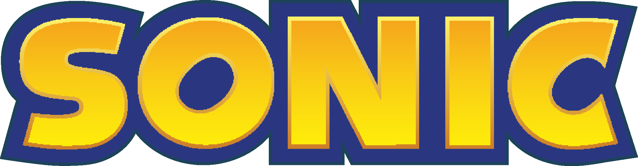 Download Sonic Logo Download Png Sonic Logo - Sonic Logo - HD ...