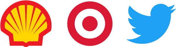 Download Brandmark Logos, Shell Logo, Target Logo, Twitter Logo ...
