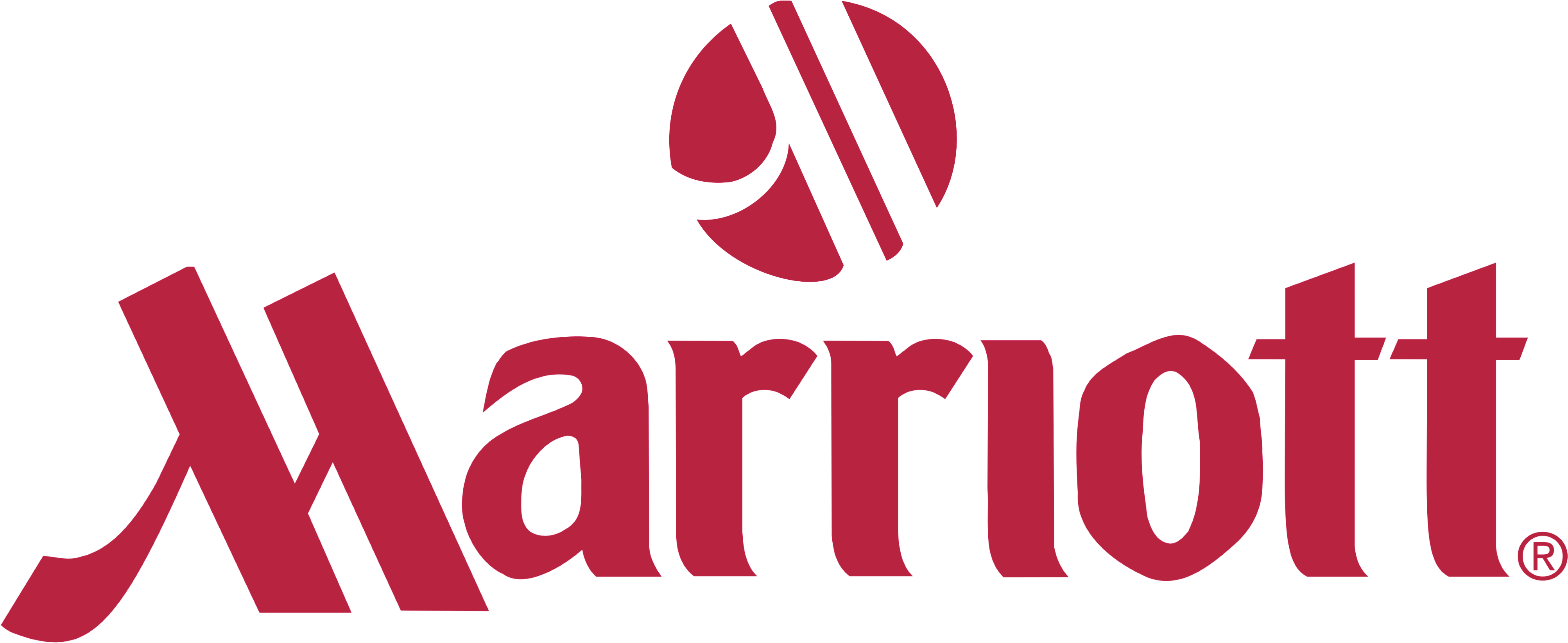 Download Marriott Logo - Marriott Hotel Logo Png - HD Transparent PNG ...