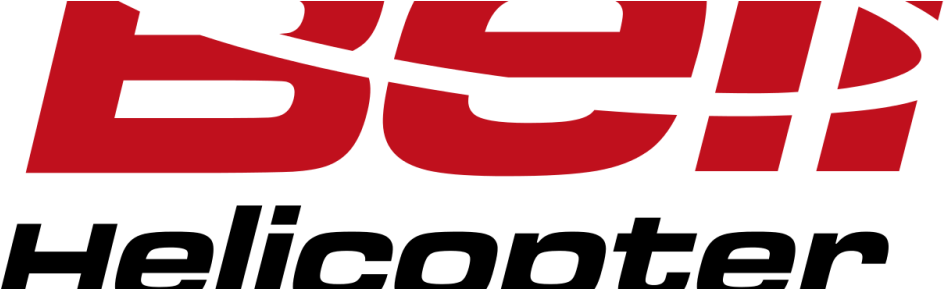 Download HD Bell Textron Logo - Bell Helicopter Logo Small Transparent ...