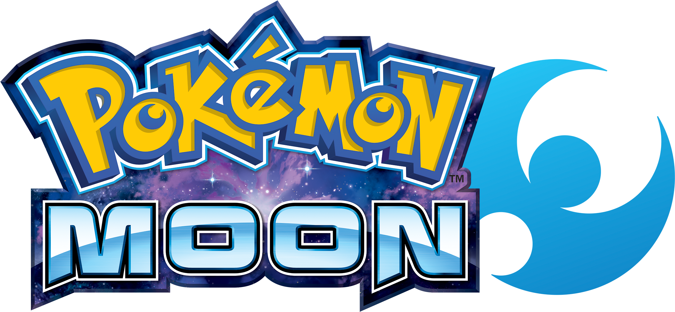 Download HD Pokemon Sun Logo Png Image Black And White Download ...