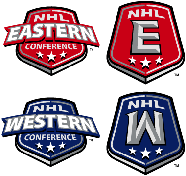 Download Western Conference Nhl Logo 5 By Mark - All Hockey Teams 2016 ...