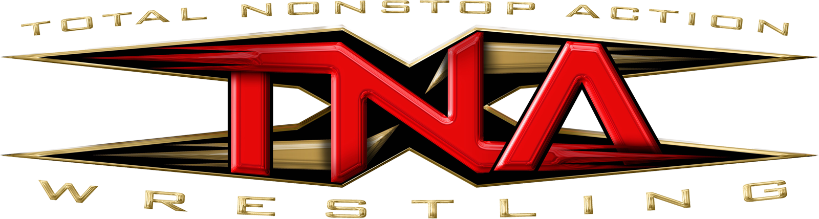 Download Tna Wrestling - Tna Logo - HD Transparent PNG - NicePNG.com