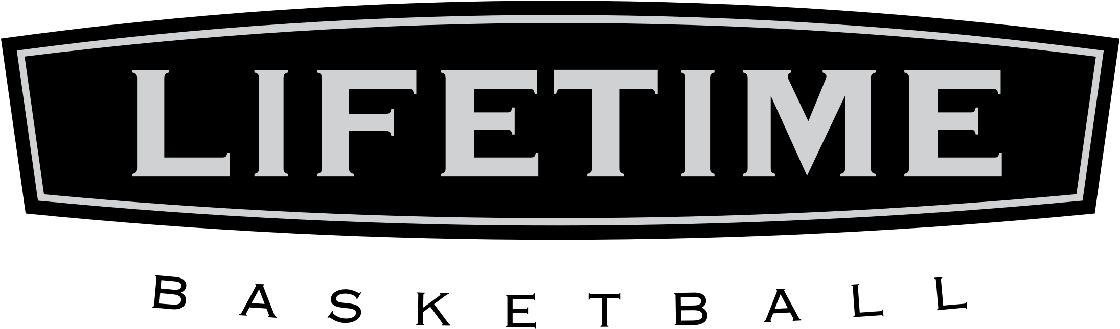 Download Lifetime Basketball Logo Png Transparent - Lifetime Basketball ...